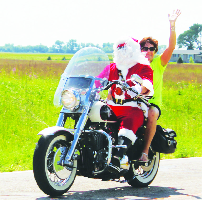 Toys 4 Tots Motorcycle Fun Run still brings people together | News ...